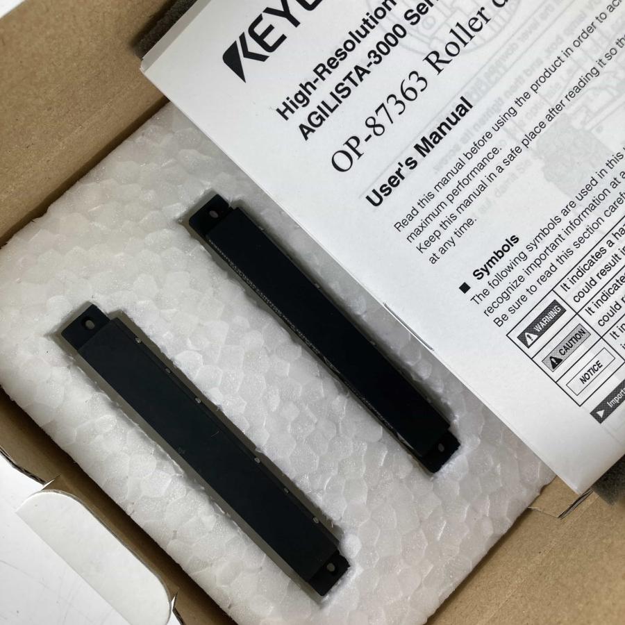 OP-87363 3Dプリンタ用ローラドレイン キーエンス 制御機器その他(7859) : FAPサポタス - 通販 - Yahoo!ショッピング