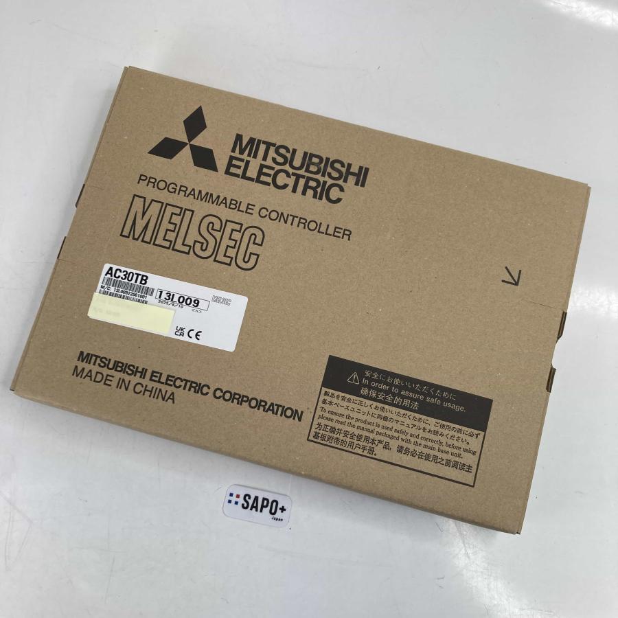 AC30TB 2022年製 コネクタ/端子台変換ユニット用ケーブル 三菱電機 ケーブル (8345)(8345) : 8345 : FAPサポ ...