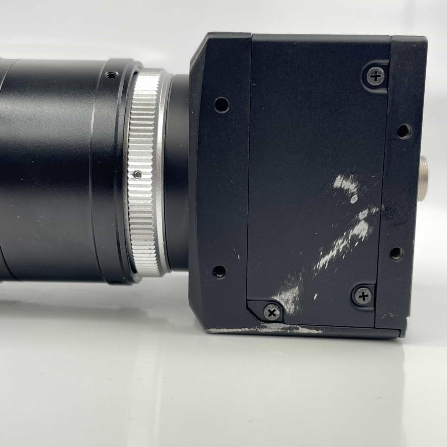 CA-HL08MX 本体キズ有り Line Scan シリーズ LEDポインタ搭載8000画素ラインスキャンカメラ キーエンス 制御機器その他 (8562) : FAPサポタス - 通販 ...