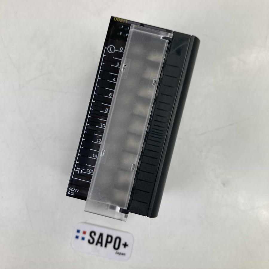 CJ1W-OD211 CJシリーズ 出力ユニット オムロン PLC (8594) : FAPサポタス - 通販 - Yahoo!ショッピング