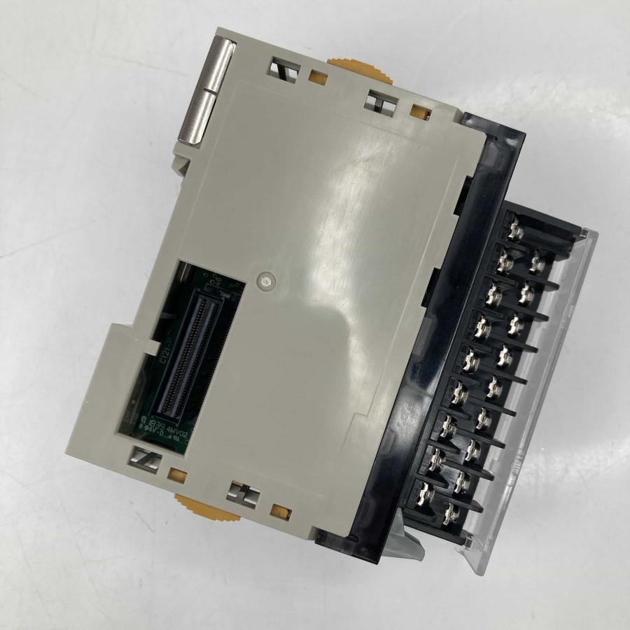 CJ1W-OD211 CJシリーズ 出力ユニット オムロン PLC (8594) : FAPサポタス - 通販 - Yahoo!ショッピング