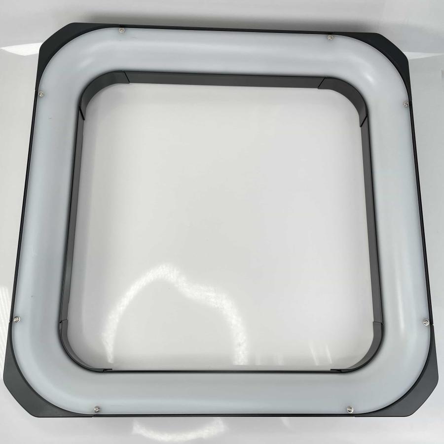 CA-DQW40X 画像処理用LED照明 CA-D シリーズ LumiTrax400 mm大型照明 キーエンス 制御機器その他 (8596 ...