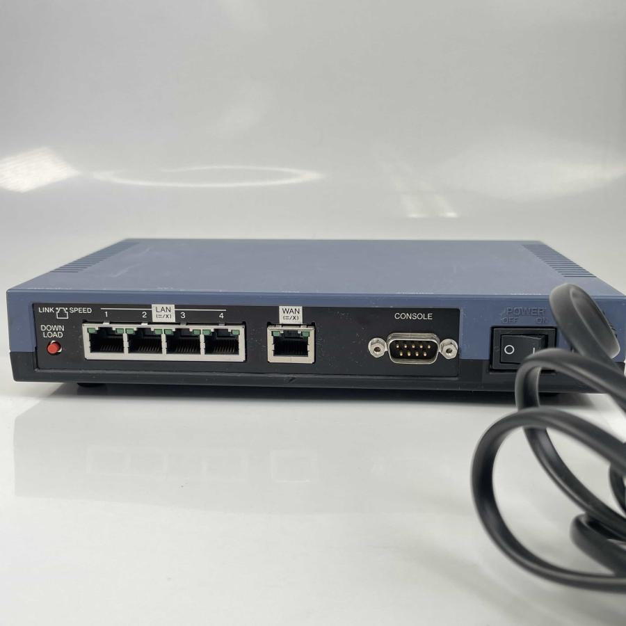 RT107e イーサアクセスVPNルーター YAMAHA 制御機器その他 (8677) : 8677 : FAPサポタス - 通販 ...