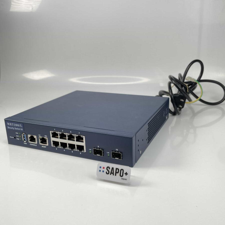 MRT200/L セキュリティスイッチ アレクソン 制御機器その他 (8694) : FAPサポタス - 通販 - Yahoo!ショッピング