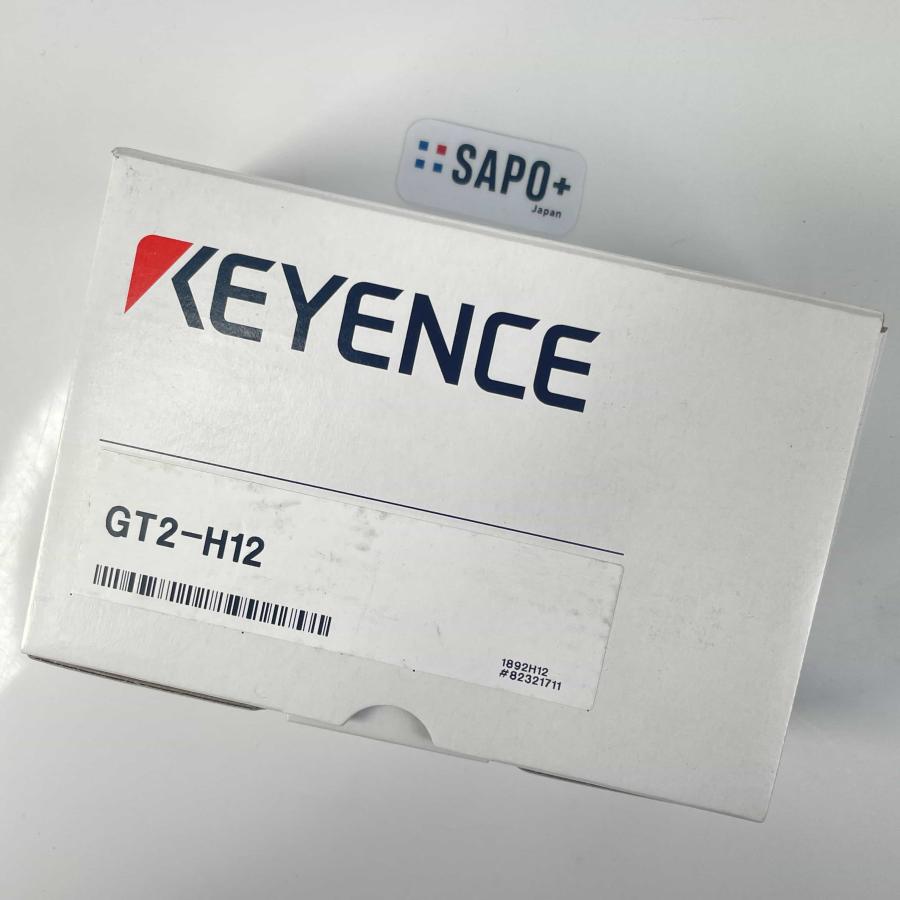 GT2-H12 高精度接触式デジタルセンサ GT2 シリーズ センサヘッド キーエンス センサ/変位計 (8778) : FAPサポタス ...