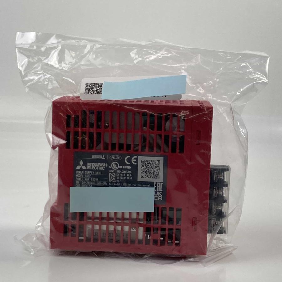 L61P 2022年製 箱無し MELSEC-Lシリーズ 電源ユニット 三菱電機 PLC (8891) : 8891 : FAPサポタス ...
