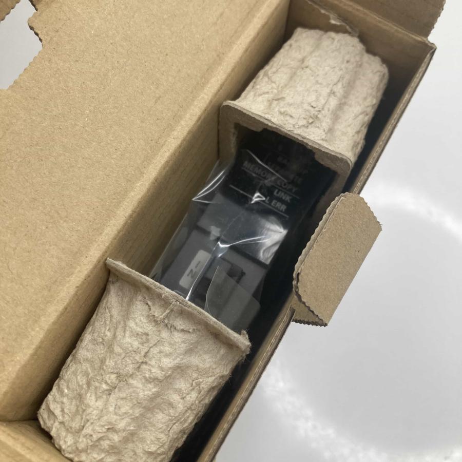 R6RFM 2022年製 iQ-Rシリーズ 二重化機能ユニット 三菱電機 PLC (9000) : 9000 : FAPサポタス - 通販 ...