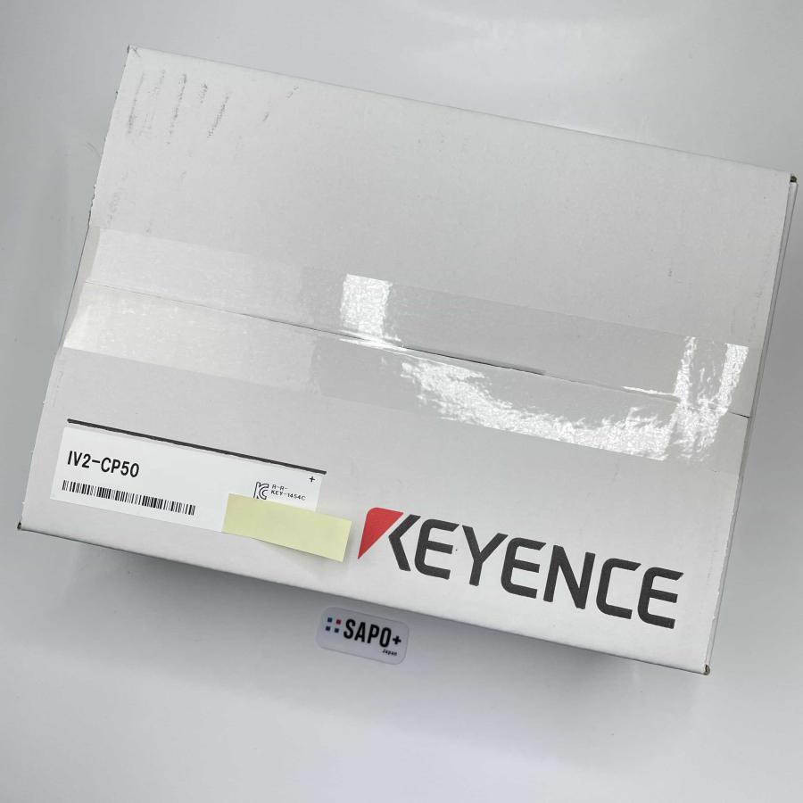 IV2-CP50 IV2シリーズ コントロールパネル キーエンス センサ/変位計 (9064) : FAPサポタス - 通販 - Yahoo!ショッピング