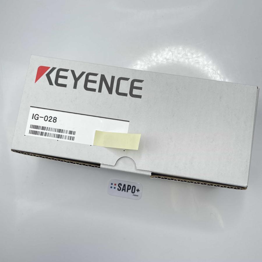 IG-028 IGシリーズ センサヘッド キーエンス センサ/変位計 (9065) : FAPサポタス - 通販 - Yahoo!ショッピング