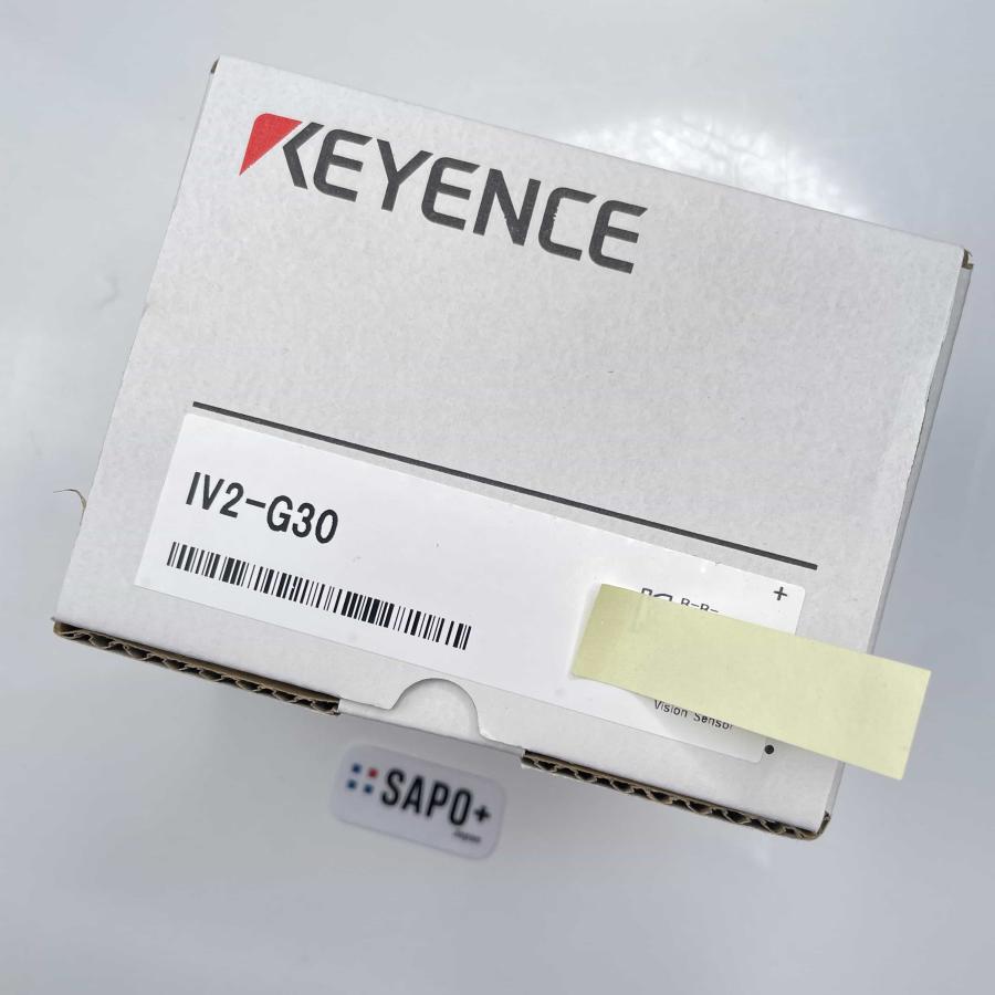 IV2-G30 IV2シリーズ センサアンプ 標準モード キーエンス センサ/変位計 (9066) : FAPサポタス - 通販 ...