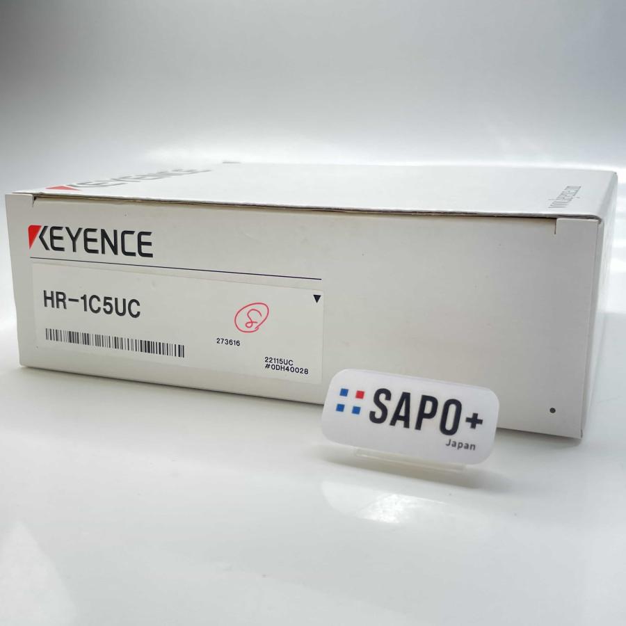 HR-1C5UC 箱印字あり HR-100シリーズ 通信ケーブル キーエンス ケーブル (9161) : FAPサポタス - 通販 - Yahoo!ショッピング