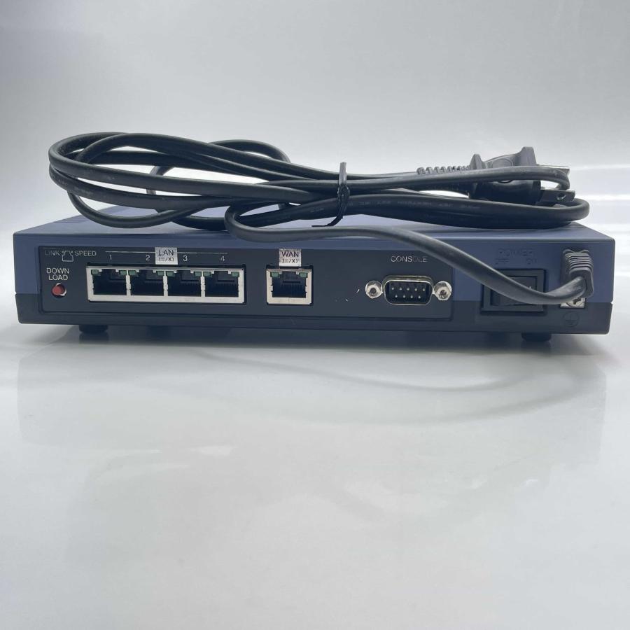 RT107e イーサアクセスVPNルーター YAMAHA 制御機器その他 (9499) : FAPサポタス - 通販 - Yahoo!ショッピング