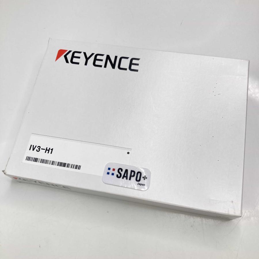 IV3-H1(説明書無し) 箱破れ有 IVシリーズ 画像センサー用ヘッド キーエンス 制御機器その他 (9762) : FAPサポタス ...