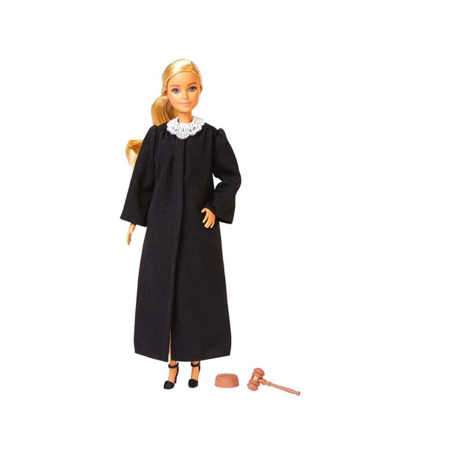 バービー 裁判官 ドール 人形 Barbie Judge : FAR-OUT - 通販 - Yahoo!ショッピング