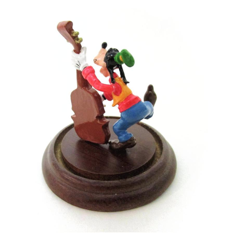 グーフィー コントラバス ドーム付きフィギュア 東京ディズニーランド TDL Goofy : FAR-OUT - 通販 - Yahoo!ショッピング