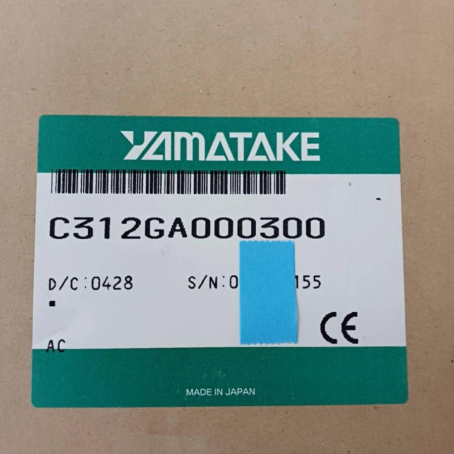 新品 azbil YAMATAKE SDC31 2GA000300 指示調節計 : FARECダイレクト - 通販 - Yahoo!ショッピング