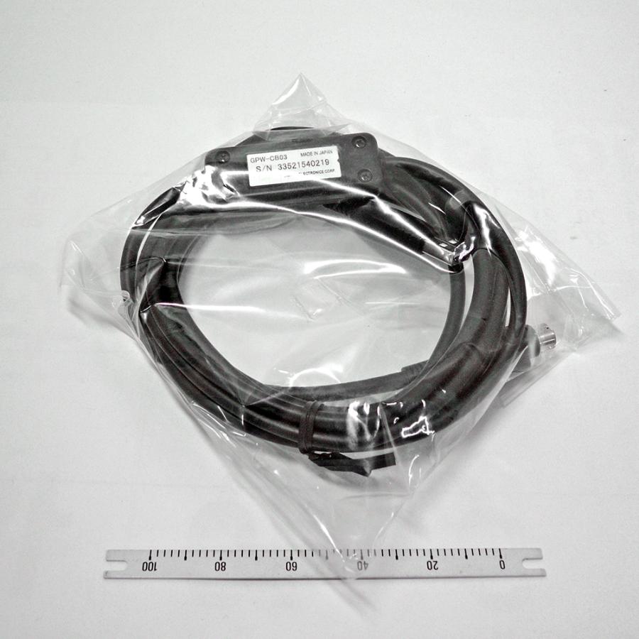 【新品 未使用】Pro-face USB画面転送ケーブル GPW-CB03 A-007 : FARECダイレクト - 通販 - Yahoo!ショッピング