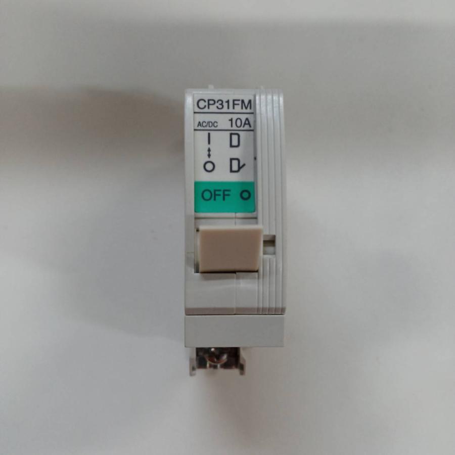 【新品未使用品】CP31 FM/10 サーキットプロテクタ CP-F形 富士電機 FUJI B-3 : FARECダイレクト - 通販 - Yahoo!ショッピング