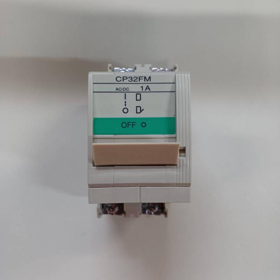 【新品未使用品】CP32 FM/1 サーキットプロテクタ CP-F形 富士電機 FUJI B-3 : FARECダイレクト - 通販 - Yahoo!ショッピング