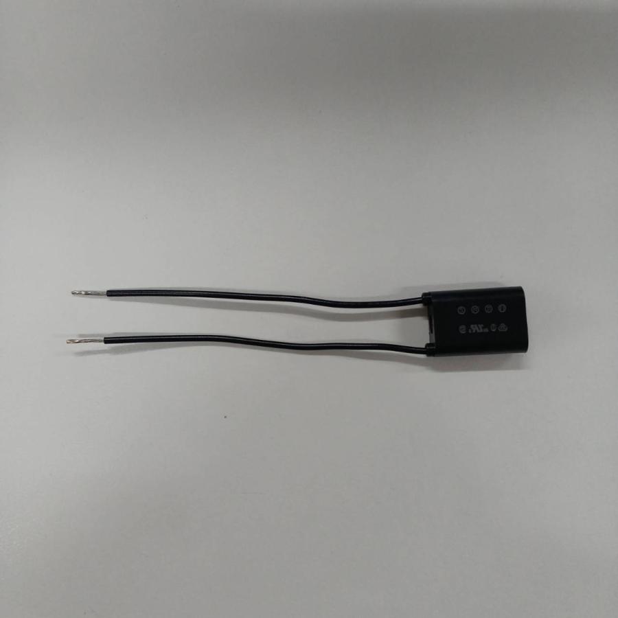 新品 XEB1201 スパークキラー 定格電圧 250Vac OKAYA 岡谷電機産業 B-2 : FARECダイレクト - 通販 ...