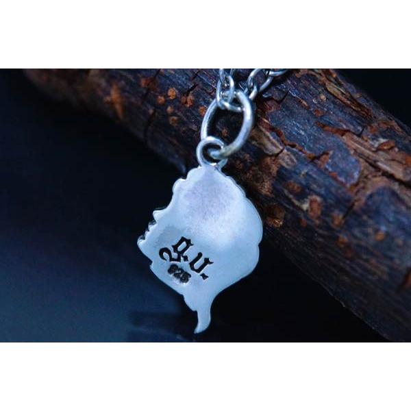 太陽神 アポロンデザイン メンズ シルバー925 ペンダント ネックレス : アクセサリー通販 farice - 通販 - Yahoo!ショッピング