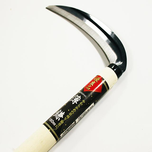 KENOH 優良品 うす鎌 83340 : d00313 : ファームトップ - 通販 - Yahoo!ショッピング