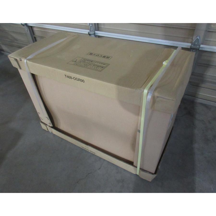 7225 激安新品！リンナイ レンジフード OGRシリーズ クリーンecoフード シロッコファン スリム型 左排気 幅90cm 換気扇 OGR-REC-AP901LSV : 7225 ...