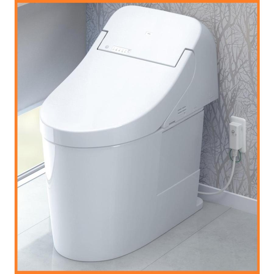 7282 新品激安！TOTO ウォシュレット一体型便器 GG1 トイレセット オート脱臭 暖房便座 タンクレス 床排水 CES9415 : 7282 : ファーストハンズ - 通販 ...