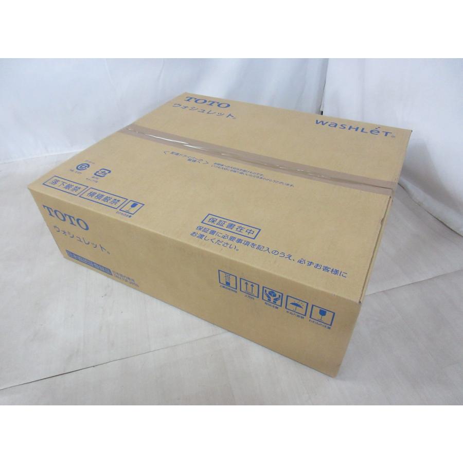 7313 新品激安！24年製 TOTO ウォシュレットSB 温水洗浄便座 オートパワー脱臭 貯湯式 暖房便座 トイレ ホワイト TCF6623 : 7313 : ファーストハンズ - 通販 ...