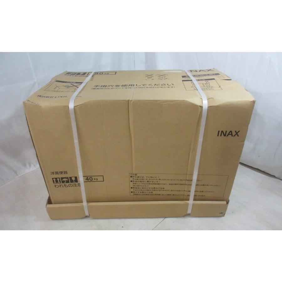 サティス 24年製 LIXIL INAX G6 タンクレス トイレセット オート開閉 オート洗浄 Wパワー脱臭 壁排水 DV-G316P-R3E YBC-G30P 新品 [7977 ...