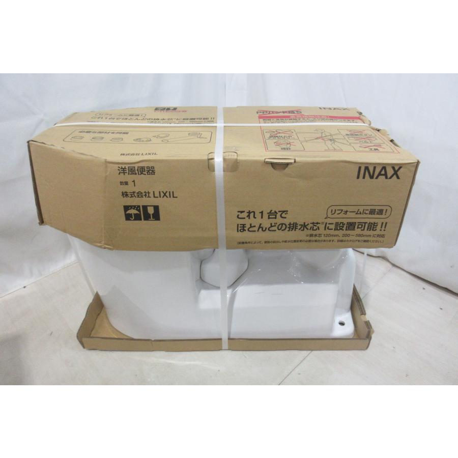 LIXIL 23年 INAX アメージュ シャワートイレ ZR6 オート開閉 オート洗浄 鉢内除菌 手洗いあり トイレセット DT-Z386H YBC-Z30H 新品 [7993 ...