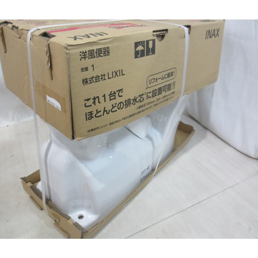 LIXIL 23年 INAX アメージュ シャワートイレ ZR6 オート開閉 オート洗浄 鉢内除菌 手洗いあり トイレセット DT-Z386H YBC-Z30H 新品 [7993 ...