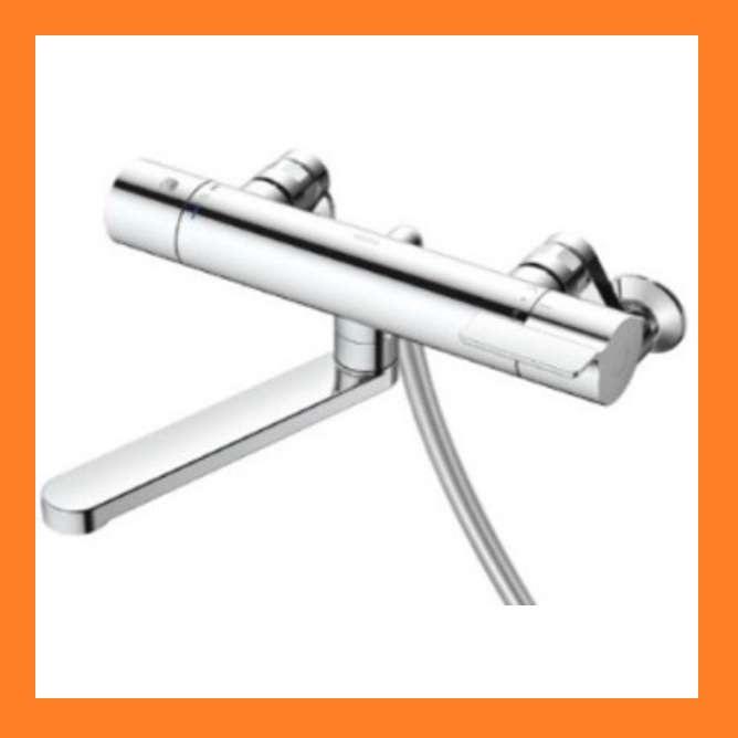 激安新品 24年製 TOTO 壁付 サーモスタット混合水栓 シャワー ヘッド無し 浴室用 蛇口 水栓金具 TBY01408ZAV1 [8195] : ファーストハンズ - 通販 - Yahoo ...