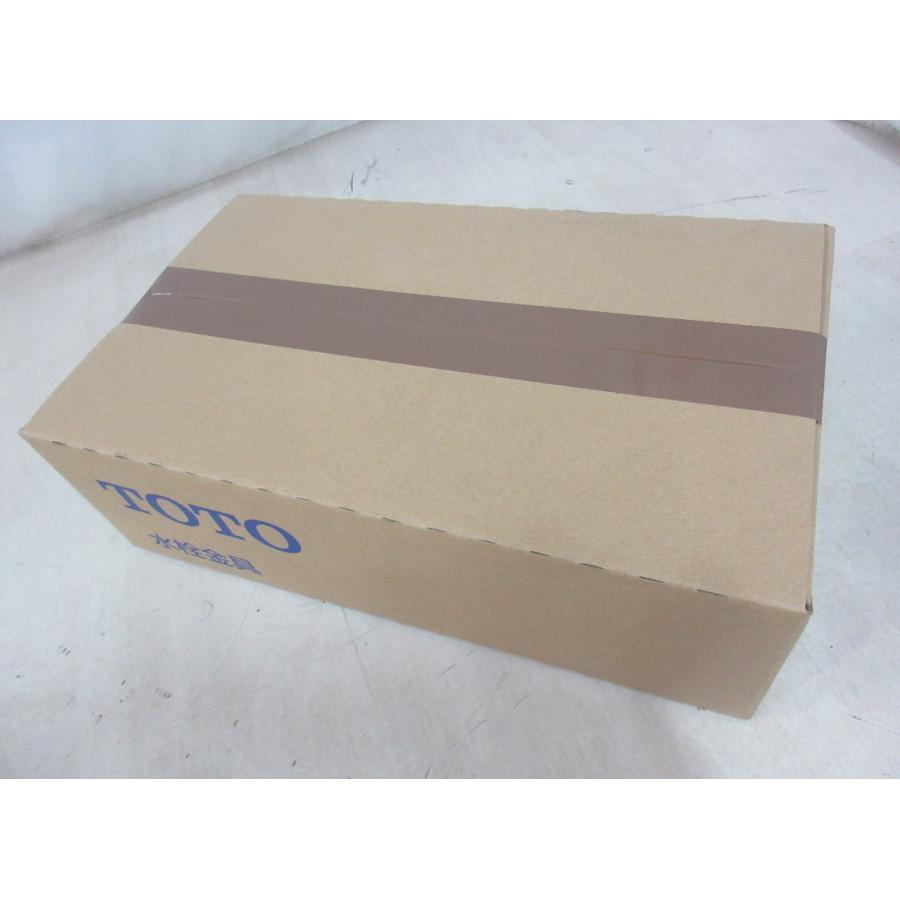 激安新品 24年製 TOTO 壁付 サーモスタット混合水栓 シャワー ヘッド無し 浴室用 蛇口 水栓金具 TBY01408ZAV1 [8195] : ファーストハンズ - 通販 - Yahoo ...