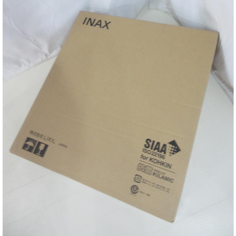 LIXIL 25年製 INAX シャワートイレ KB31グレード 脱臭 暖房便座 トイレ ウォシュレット オフホワイト CW-KB31 BN8 新品 [8735] : ファーストハンズ ...