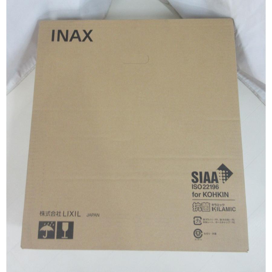 LIXIL 25年製 INAX シャワートイレ KB31グレード 脱臭 暖房便座 トイレ ウォシュレット オフホワイト CW-KB31 BN8 新品 [8735] : ファーストハンズ ...