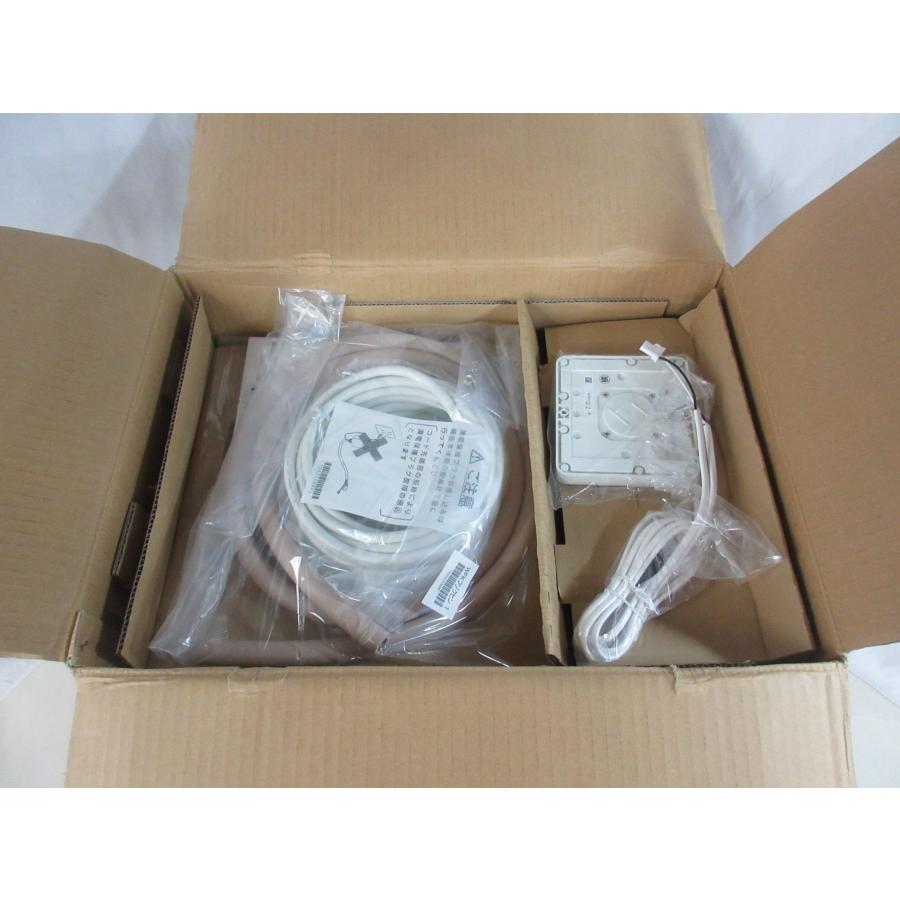 激安新品 24年製 ハウステック エコジョーズ LPG LPガス プロパンガス給湯器 WFシリーズ 給湯専用 16号 リモコン無 WFK-S1600SA [8925] : ファーストハンズ ...