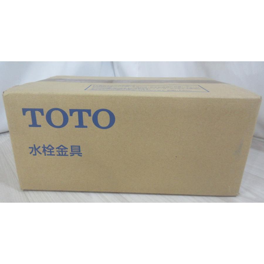 TOTO 新品 24年製 アクアオート 壁付自動水栓 一般地用 医療・高齢者施設用 水栓金具 TEN582 [9259] : ファーストハンズ - 通販 - Yahoo!ショッピング