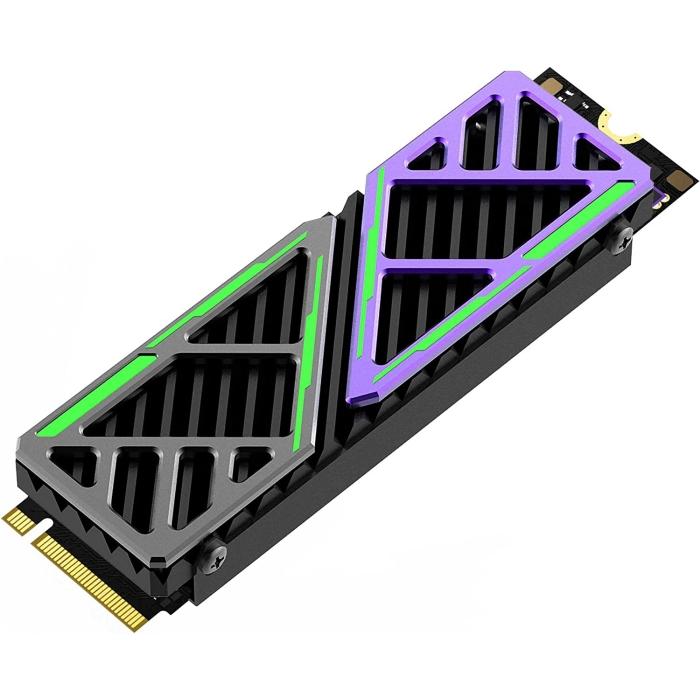 SUNEAST 4TB M.2 2280 SSD NVMe PCIe Gen4×4 PS5 m.2 ssd 増設 SUNEAST 4TB M.2 2280 SSD NVMe PCIe Gen4×4 PS5 m.2 ssd 増設