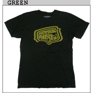 Bummer High WHEELS LOGOTシャツ バマーハイ SKATE SK8 スケボー ショップ グラフティー スケート スケーター ...