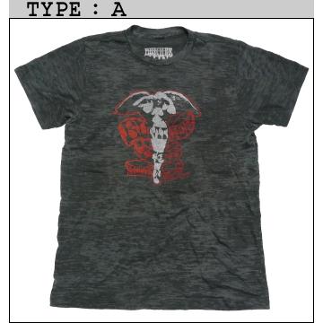 Bummer High Anghell Tシャツ 天使 バマーハイ SKATE SK8 スケボー ショップ グラフティー スケート スケーター ...