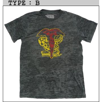 Bummer High Anghell Tシャツ 天使 バマーハイ SKATE SK8 スケボー ショップ グラフティー スケート スケーター ...