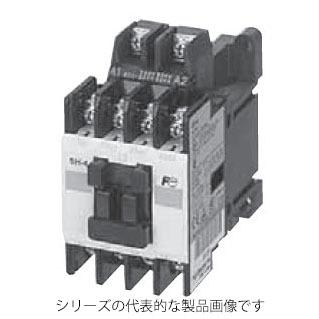 富士電機 SH-4 コイルAC200V 4A 補助継電器 :0038806:FA-Ubon Yahoo!店 - 通販 - Yahoo!ショッピング