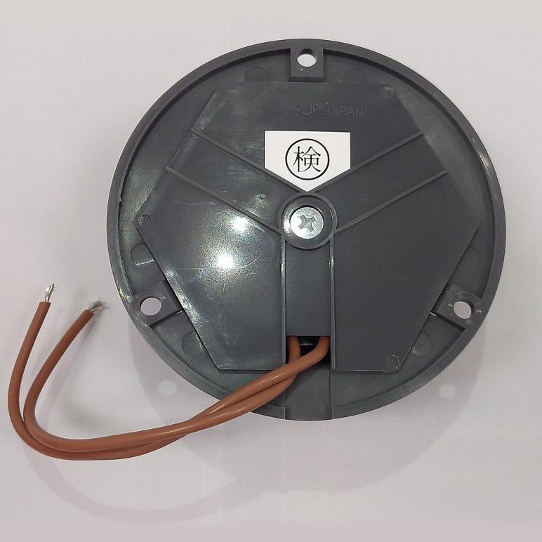 サクサプレシジョン BZ-17H AC200V 強力ブザー : FA-Ubon Yahoo!店 - 通販 - Yahoo!ショッピング