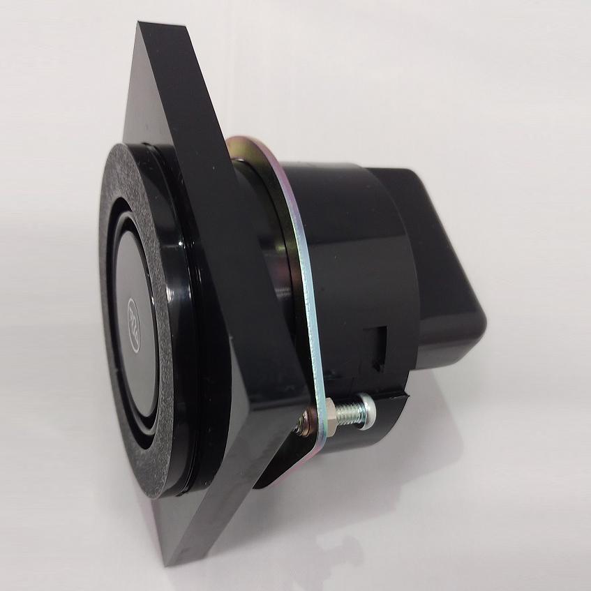 サクサプレシジョン BZ-30 AC200V 盤用ブザー : FA-Ubon Yahoo!店 - 通販 - Yahoo!ショッピング