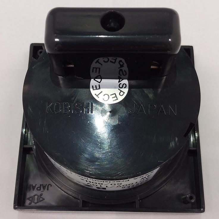 サクサプレシジョン BZ-30 AC200V 盤用ブザー : FA-Ubon Yahoo!店 - 通販 - Yahoo!ショッピング