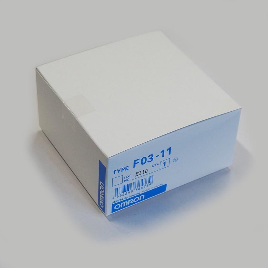 オムロン オムロン F03-11 （保護カバー） 電極保持器形PS- Sおよび形BF-3、BF-5用 フロートなしスイッチ関連 : FA ...