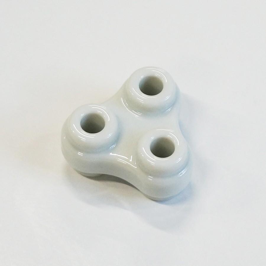 オムロン オムロン F03-14 3P SEPARATOR (電極棒用セパレーター3 オムロン オムロン F03-14 3P SEPARATOR (電極棒用セパレーター3