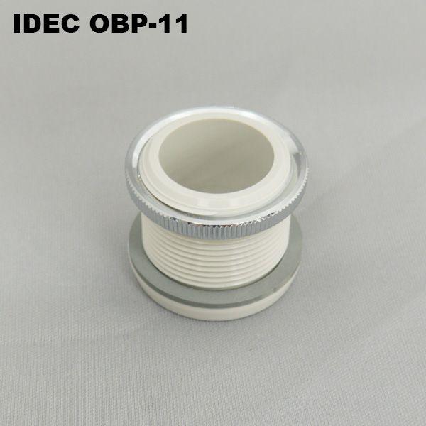 IDEC OBP-11 φ30用アクセサリ プラスチック製取付穴プラグ : FA-Ubon Yahoo!店 - 通販 - Yahoo!ショッピング