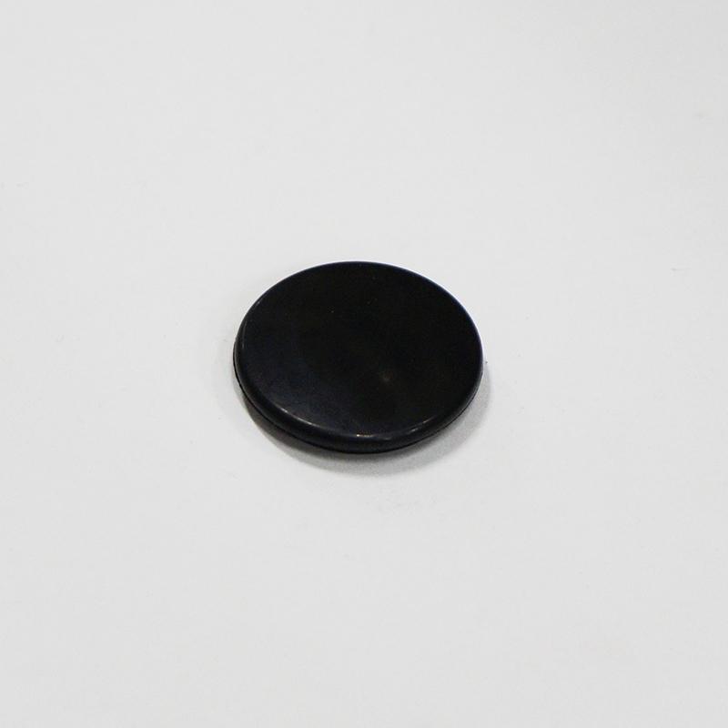 IDEC OB-31 φ30 コントロールユニット用オプション 取付穴プラグ（黒）ゴム製 : FA-Ubon Yahoo!店 - 通販 ...